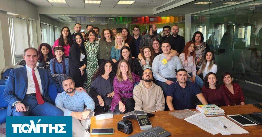 22η Ολομέλεια Κέντρου Παιδιού και Εφήβου | politischios.gr