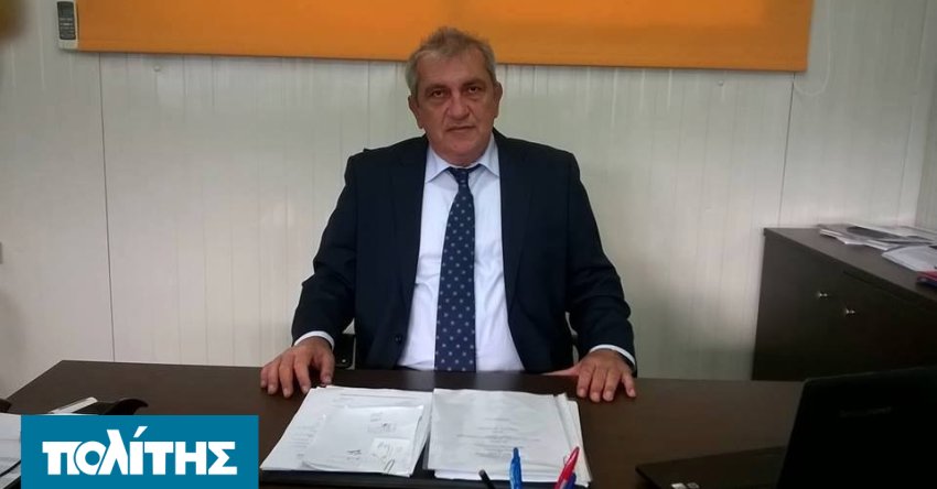 Ανέλαβε υπηρεσία ο Συμπαραστάτης του Πολίτη και της Επιχείρησης της ...