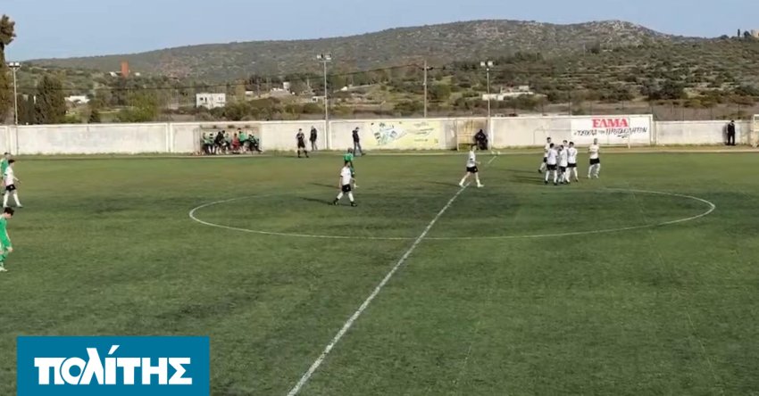 Γιορτή στο Στάδιο Λω - Διαδικαστική υπόθεση τα πλει-οφ | politischios.gr
