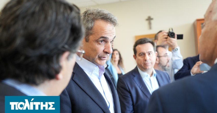 «Στο τέλος της 4ετίας όλα τα μεγάλα έργα της Χίου θα έχουν ολοκληρωθεί ...
