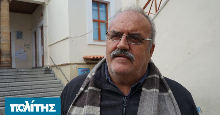 ΛΑ.Σ.: Στο ίδιο έργο θεατές για τη θέρμανση των σχολείων | politischios.gr