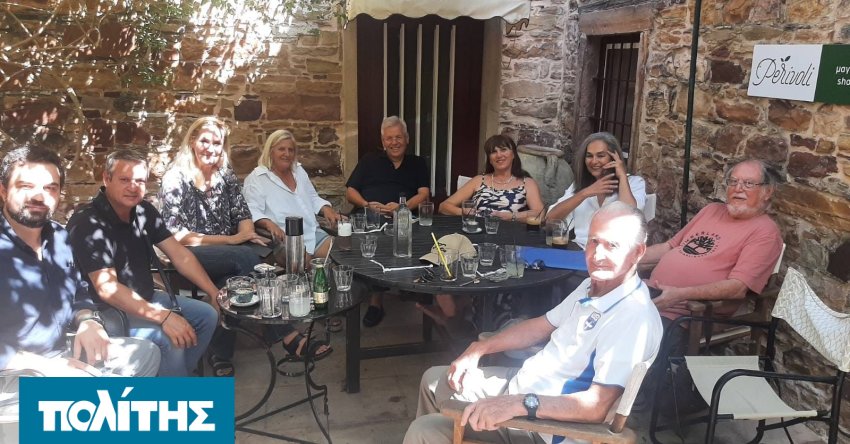 Ο ΑΣ ΕΦΗΒΟΣ ΧΙΟΥ τίμησε τον Παγκόσμιο Πρωταθλητή Κωνσταντίνο ...