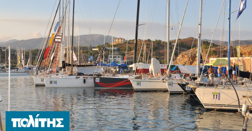 Εκτεταμένες παρεμβάσεις στη μαρίνα και στο αλιευτικό καταφύγιο των ...
