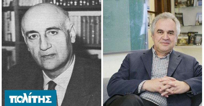 Το «Ελεύθερο Πνεύμα» ή το «Ατομικιστικό Μανιφέστο» του Γιώργου Θεοτοκά ...