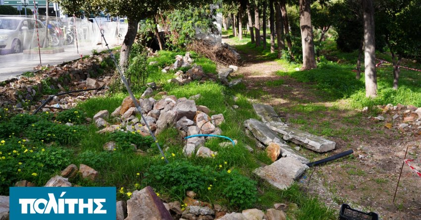 Καταγγελία για τις απολύσεις ΙΔΟΧ εργαζομένων στην Εφορεία Αρχαιοτήτων ...