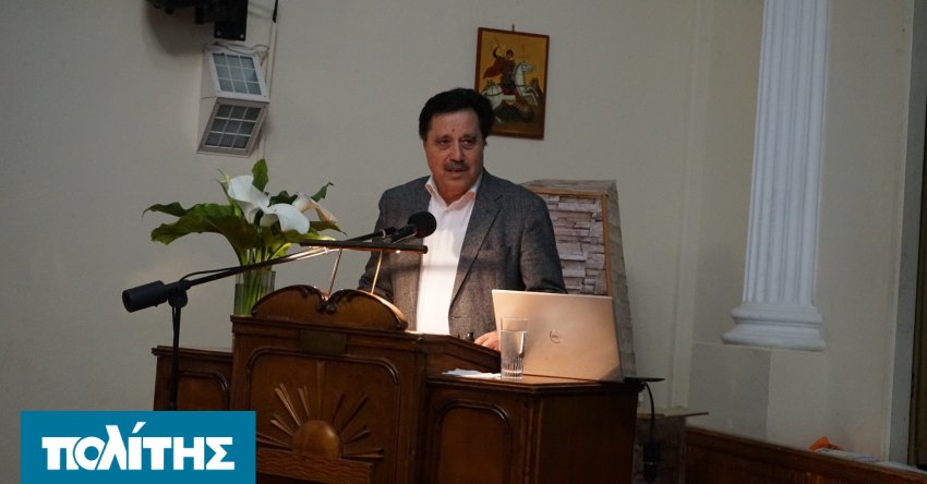 Από τη συνθήκη των Σεβρών και τη Μεγάλη Ελλάδα στη συνθήκη της Λωζάνης ...
