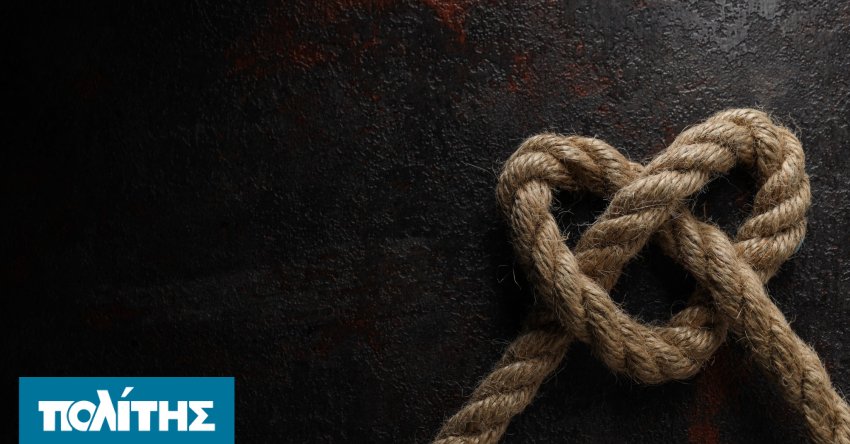 Τραγωδία με αυτοκτονία 40χρονης που βρέθηκε κρεμασμένη | politischios.gr