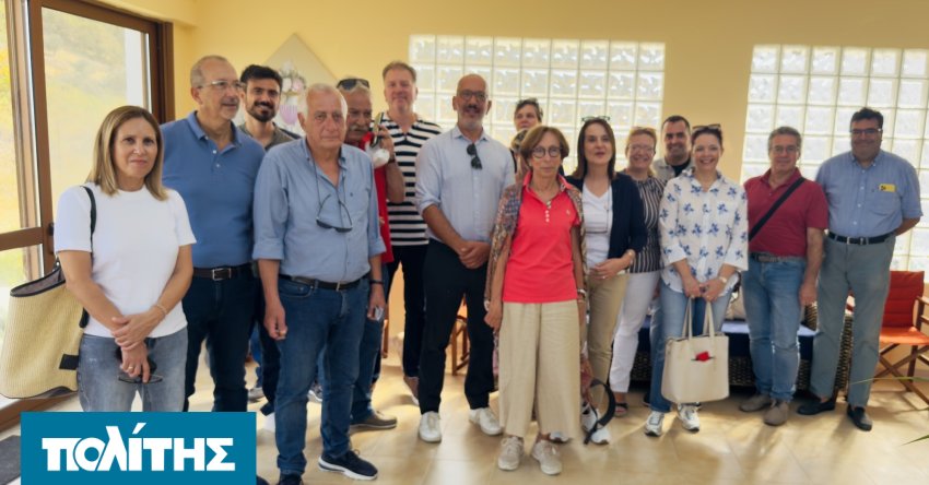 Αρωγός στην ανάδειξη και την αξιοποίηση των ιαματικών πηγών ο Ιατρικός ...