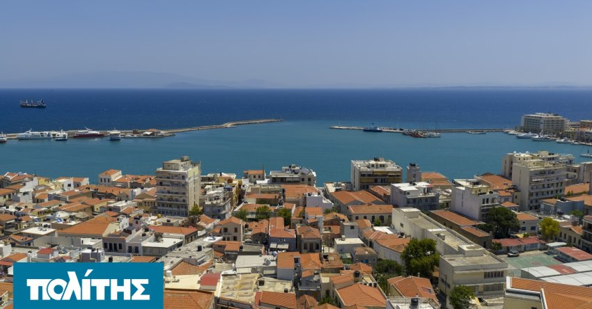 Στο Υπουργείο Ναυτιλίας ο τελικός φάκελος για το Master Plan του ...