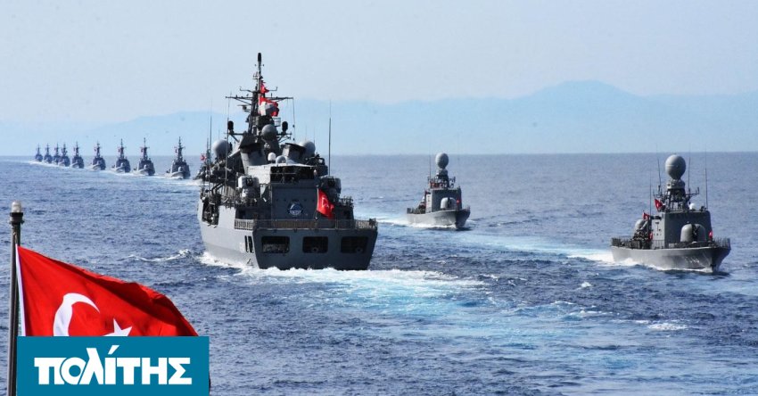 Ανθελληνικό παραλήρημα Γιαϊτζί: Ή αποστρατιωτικοποιείτε τα νησιά ή ...