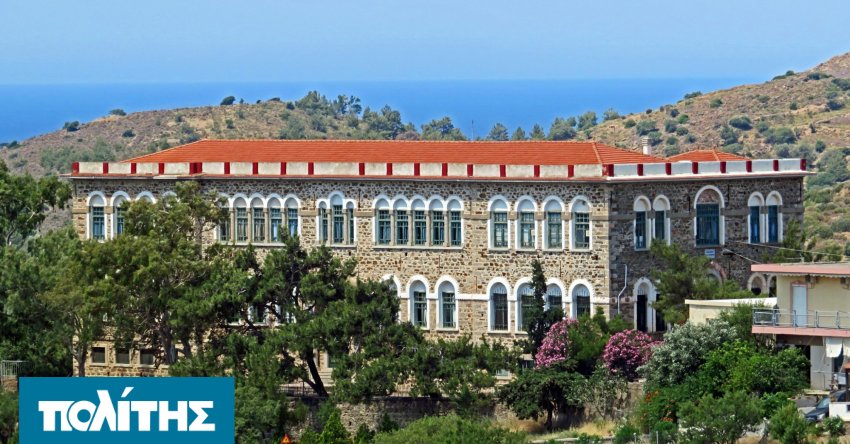 Παρέμβαση της ΕΛΜΕ Χίου για το αδιέξοδο στη μεταφορά μαθητών στην Αμανή ...