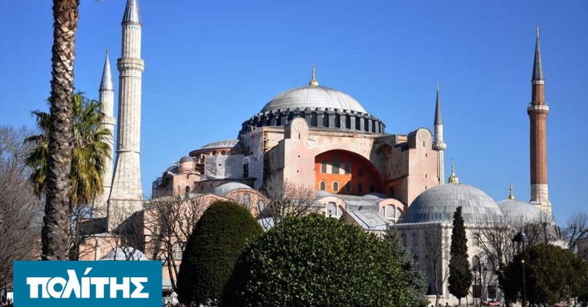 5ημερη εκδρομή σε Προύσα - Κωνσταντινούπολη με το Sunrise Tours ...