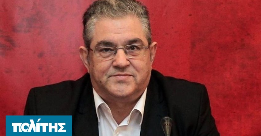 Μήνυμα της Κεντρικής Επιτροπής του ΚΚΕ για τον νέο χρόνο 2024 ...