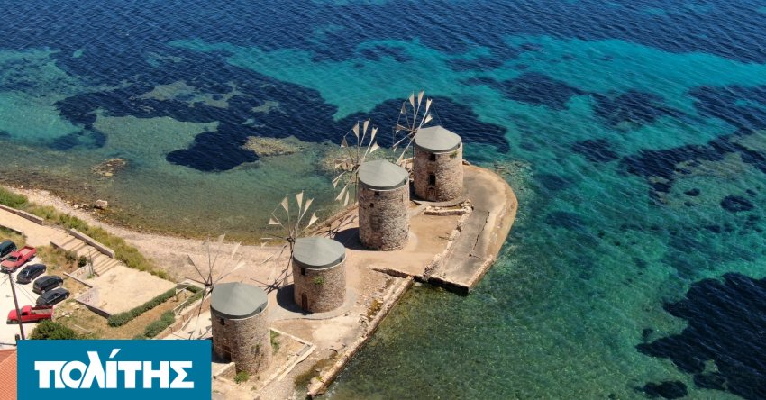ΕΟΤ: Τα νησιά του Βορείου Αιγαίου «ταξιδεύουν» στη Σερβία | politischios.gr