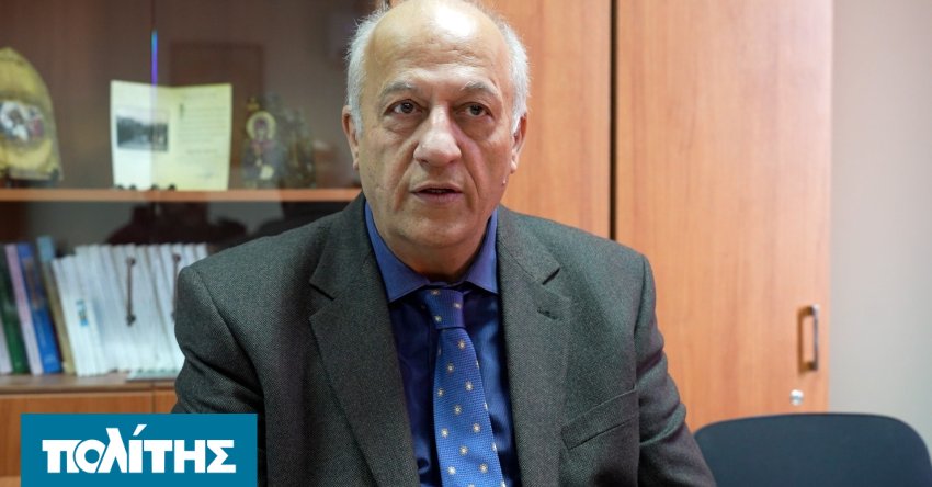 "Σε 6 μήνες από σήμερα η Χίος θα διαθέτει εγκεκριμένο Master Plan για ...