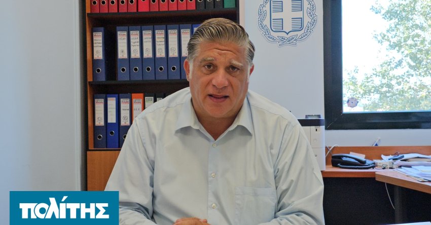 Χείρα συνεργασίας Μπουρνιά σε ΔΕΥΑΝ Χίου για χρηματοδότηση υδρευτικών ...