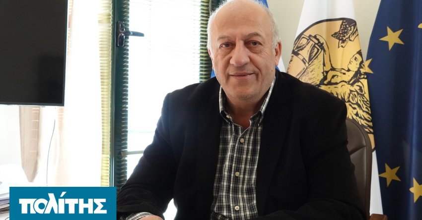Γιάννης Μαλαφής - "Θα συνεχίσω τις εφημερίες στο ακτινολογικό μέχρι να ...