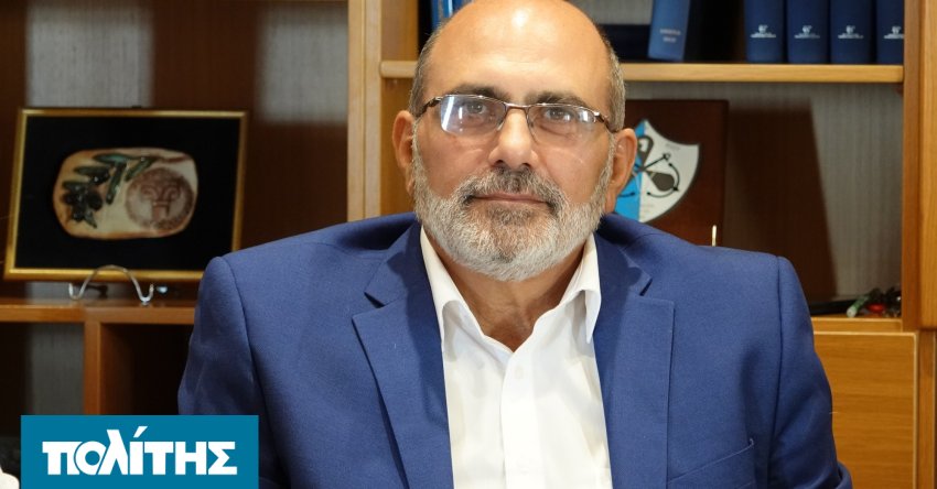 Κώστας Μούνδρος σε Τούρκους- "Εσείς με 5άστερα και η Χίος με ...