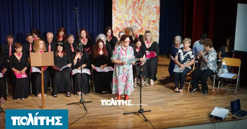 Μια άλλη Καλλιμασιά μέσα από το 8ο Φεστιβάλ "Μούσα Ελληνική ...