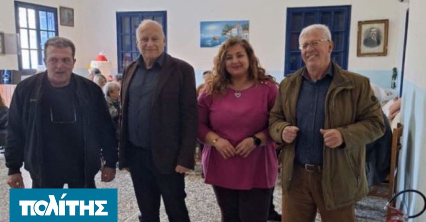 Επιτυχής διεξαγωγή προγράμματος μέτρησης οστικής πυκνότητας στην ...