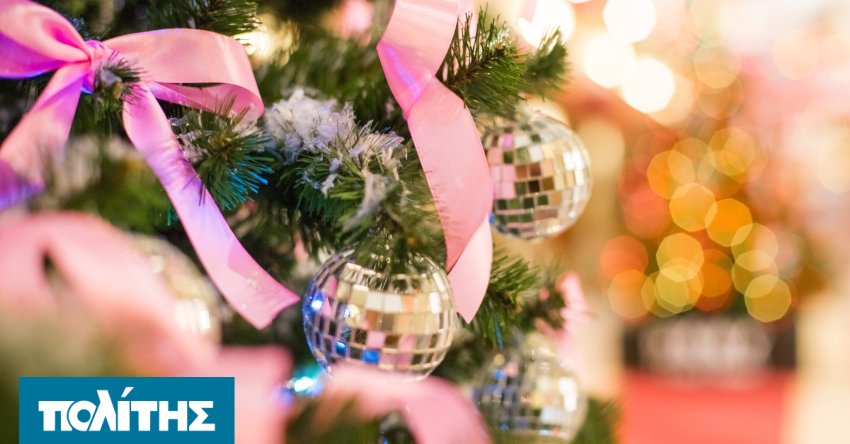 Χριστουγεννιάτικο γλέντι με το ΚΑΠΗ του Δήμου Χίου | politischios.gr