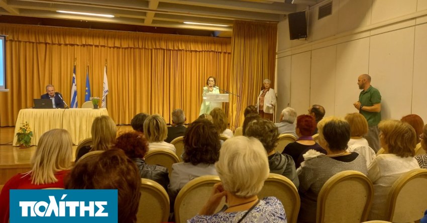 Η επιγενετική ως ασπίδα κατά της γήρανσης | politischios.gr