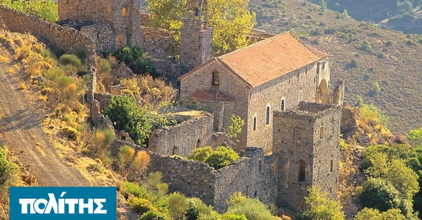 Με καθυστέρηση η επιχείρηση διάσωσης της Μονής Μουνδών – Βίντεο ...