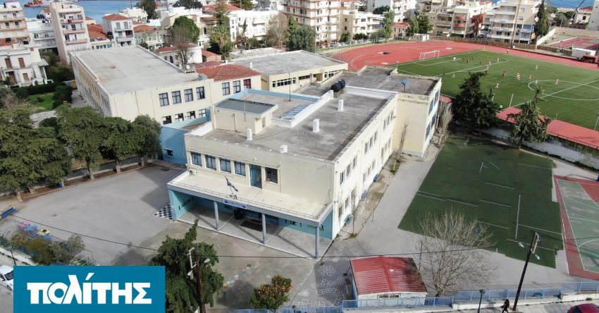 Συνεχίζονται οι αιτήσεις για εισαγωγή μαθητών στο 3ο Πειραματικό ...