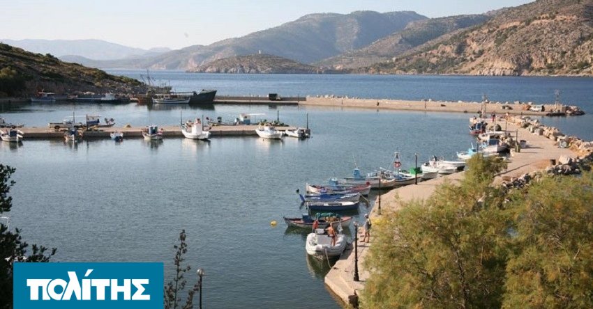 Ημερήσια εκδρομή με το ΚΑΠΗ του Δήμου Χίου στο Λιθί | politischios.gr