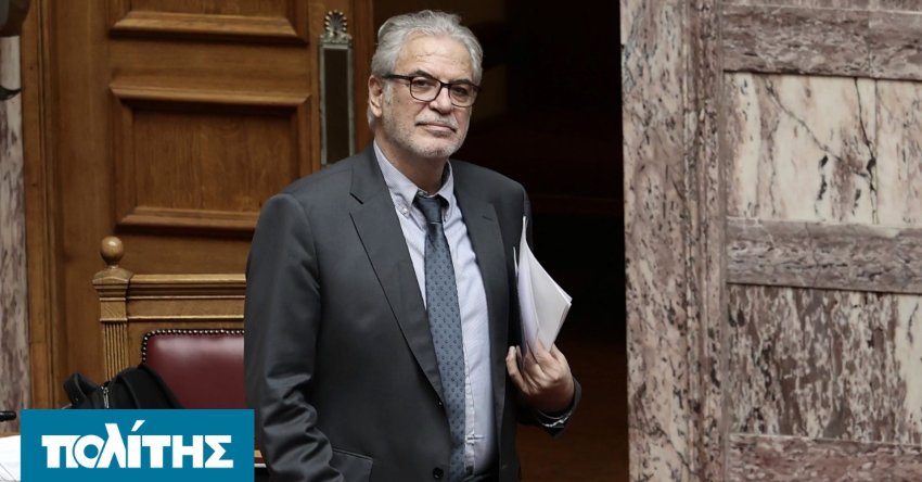 Ο άναυτος ΥΕΝ προωθεί την υποβάθμιση των ΑΕΝ και την ισοτιμία τους με ...