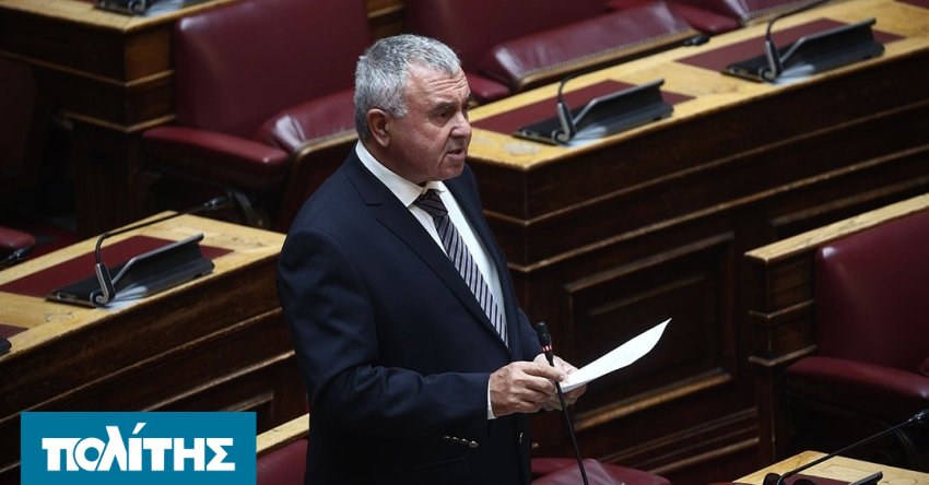 Σοβαρή ολιγωρία του Υπ. Ναυτιλίας στην υλοποίηση του Εθνικού Συστήματος ...