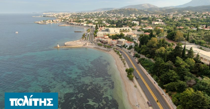 Η "φέρουσα ικανότητα" του Βροντάδου υπό απειλή | politischios.gr