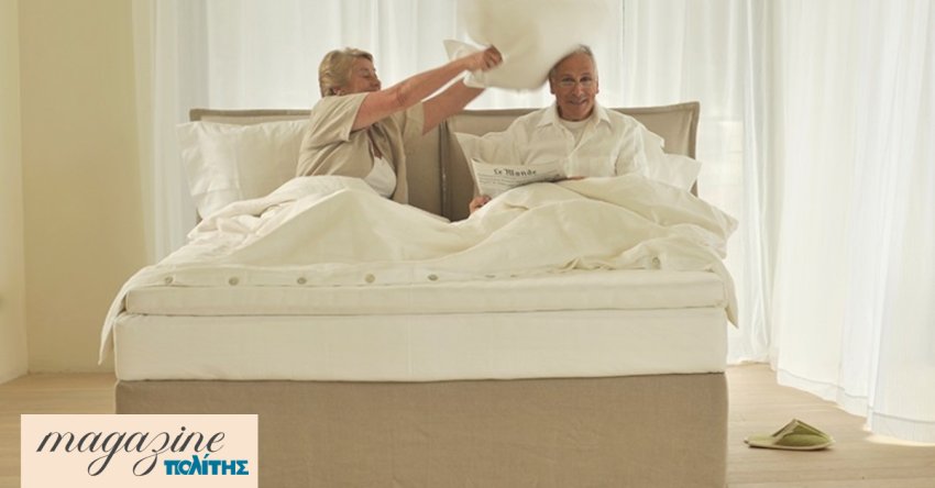 COCO-MAT | Προσφορά 1+1 σε όλα τα μαξιλάρια | politischios.gr